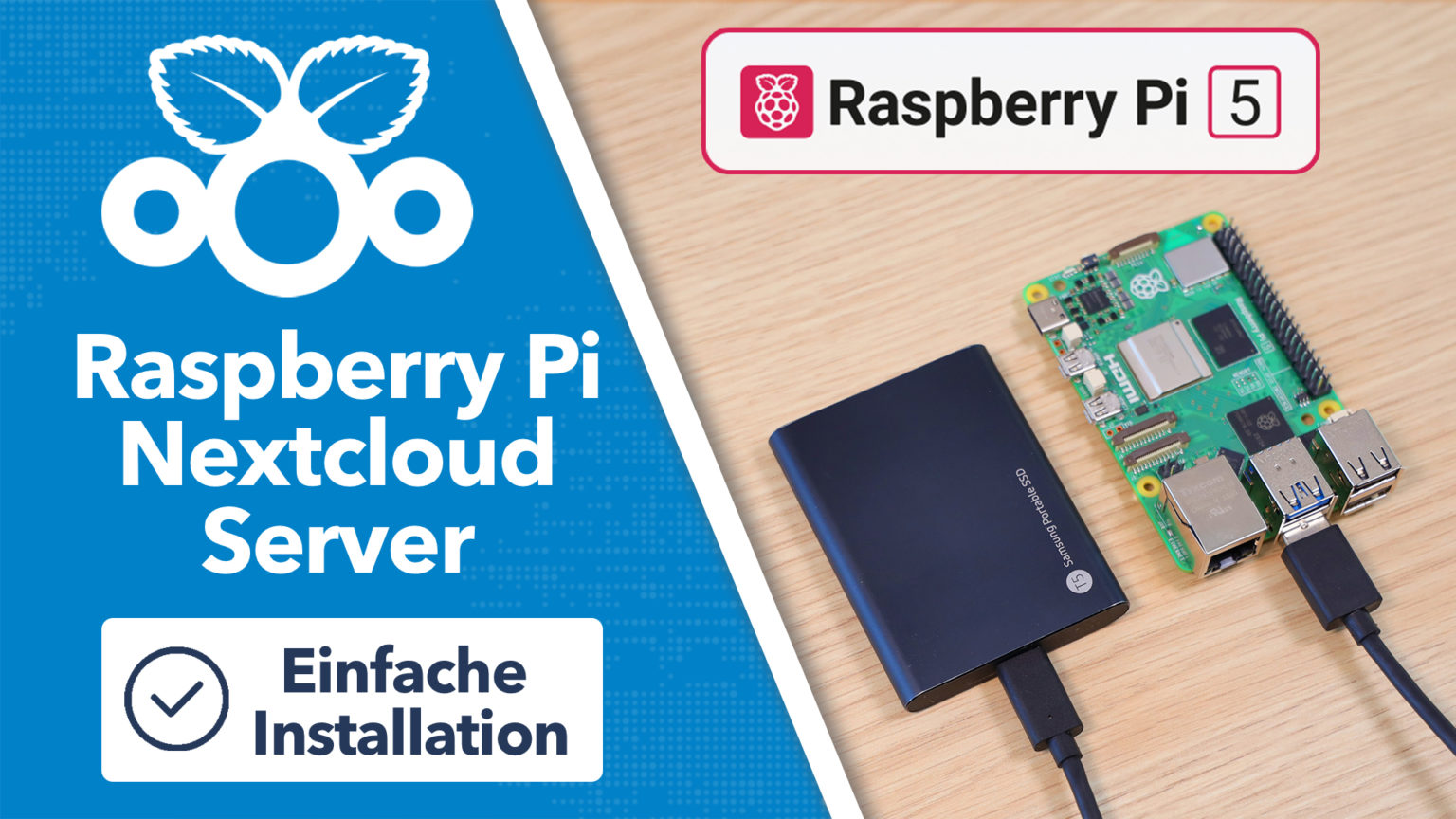 Nextcloud Auf Qnap Nas Installieren Einfache Anleitung In Ubuntu Lxd Apfelcast
